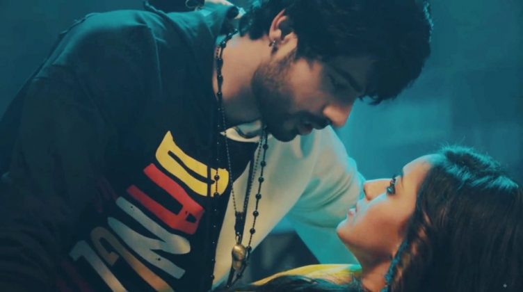 Why Rudraksh and Preesha of Yeh Hai Chahatein are one of the most loved ...