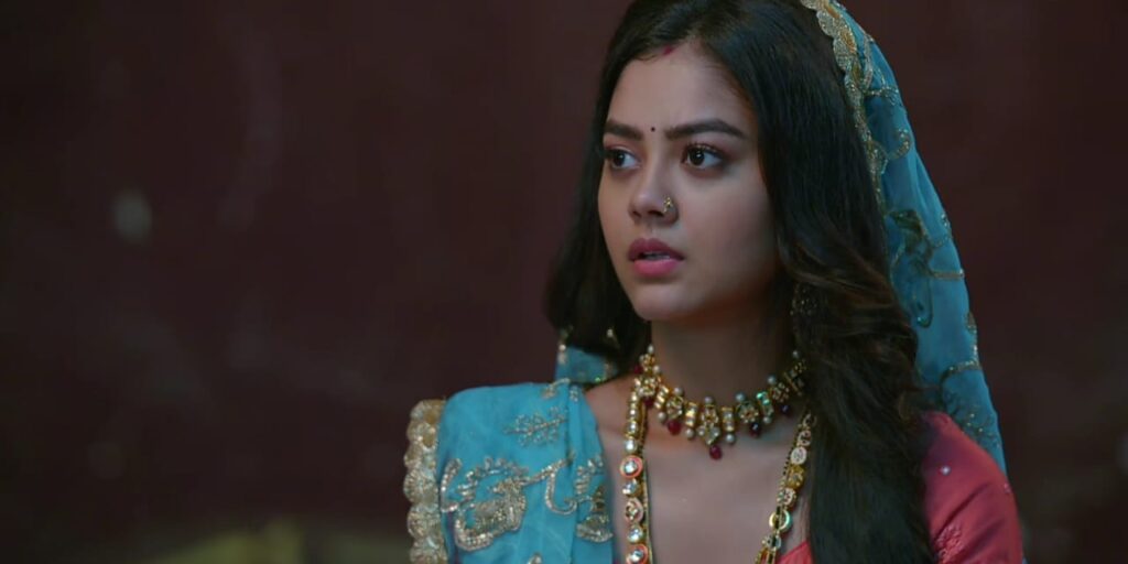 Molkki Upcoming Story : Will Purvi go against Virendra for Nanthini's ...