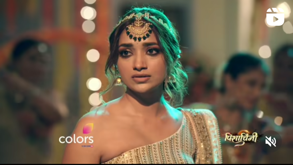 Pishachini Upcoming Story: Rani to transform into Pishachini in front ...