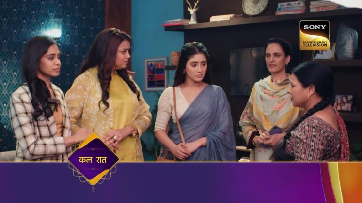 Barsatein-Mausam Pyaar Ka Upcoming Story: Neeta and Baani to put ...