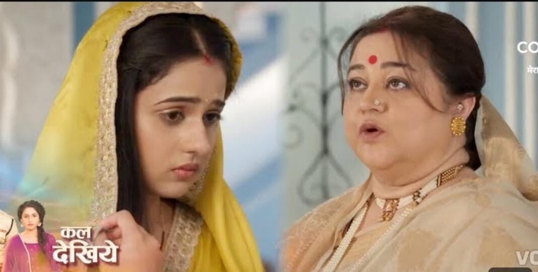 Mera Balam Thanedar Upcoming Story: Sulakshana to challenge Bulbul | SerialGossip