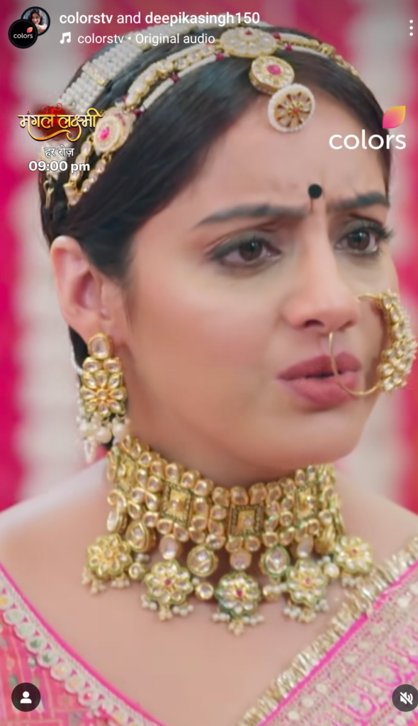 Mangal Lakshmi Upcoming Story: Kartik Shubham Dipta plans a trap ...