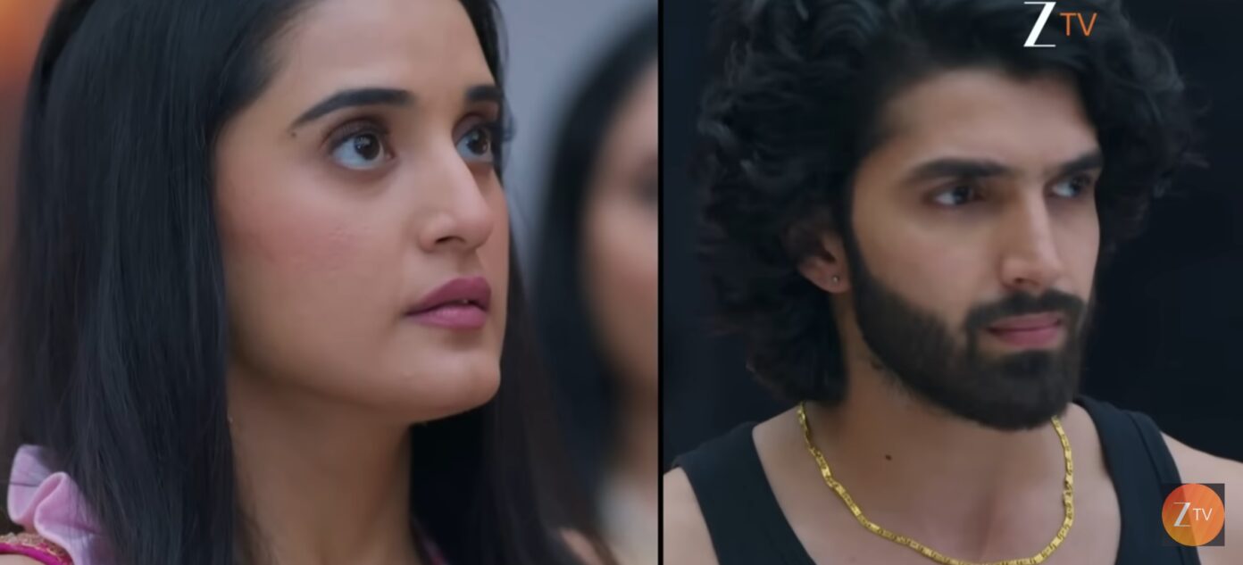 Jaane Anjaane Hum Mile Upcoming Story: Family Turns Against Reet, But ...