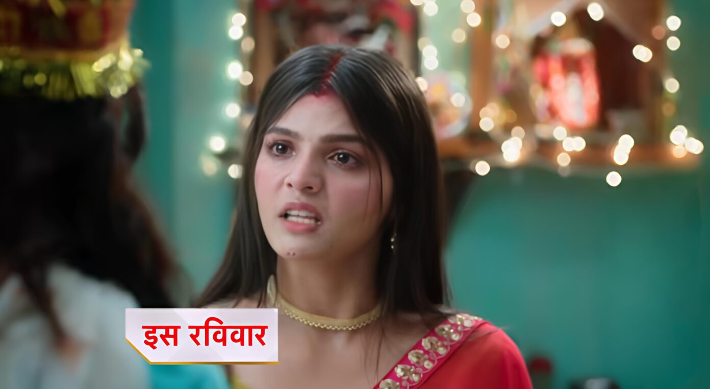 Vasudha Upcoming Story: Devansh's (Abhishek Sharma) love for Vasudha ...