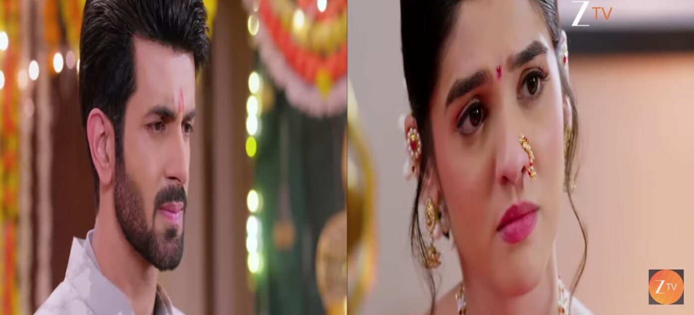 Kumkum Bhagya Upcoming Story: Gayatri spills truth, unites Shivansh ...