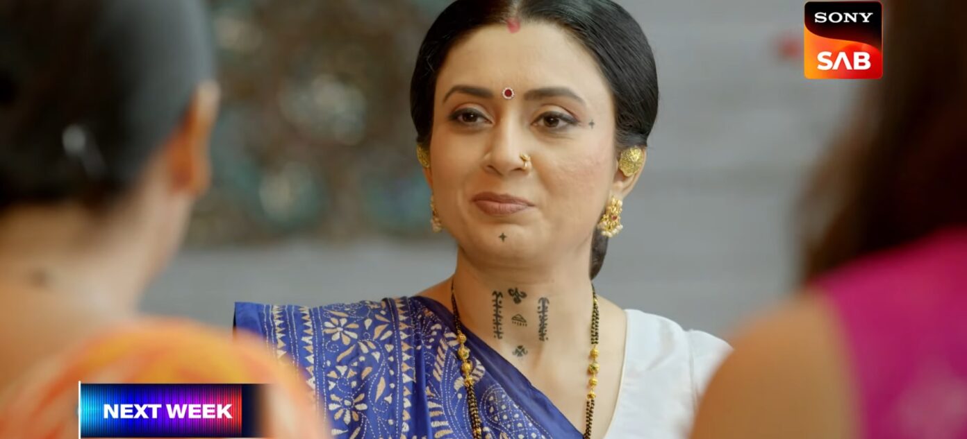 Pushpa impossible Upcoming Story: Deepti Sets a Trap for Kadambari ...