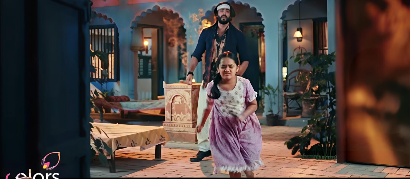 Bindii Upcoming Story: Bindi Rejects Aviraj After Learning the Father ...