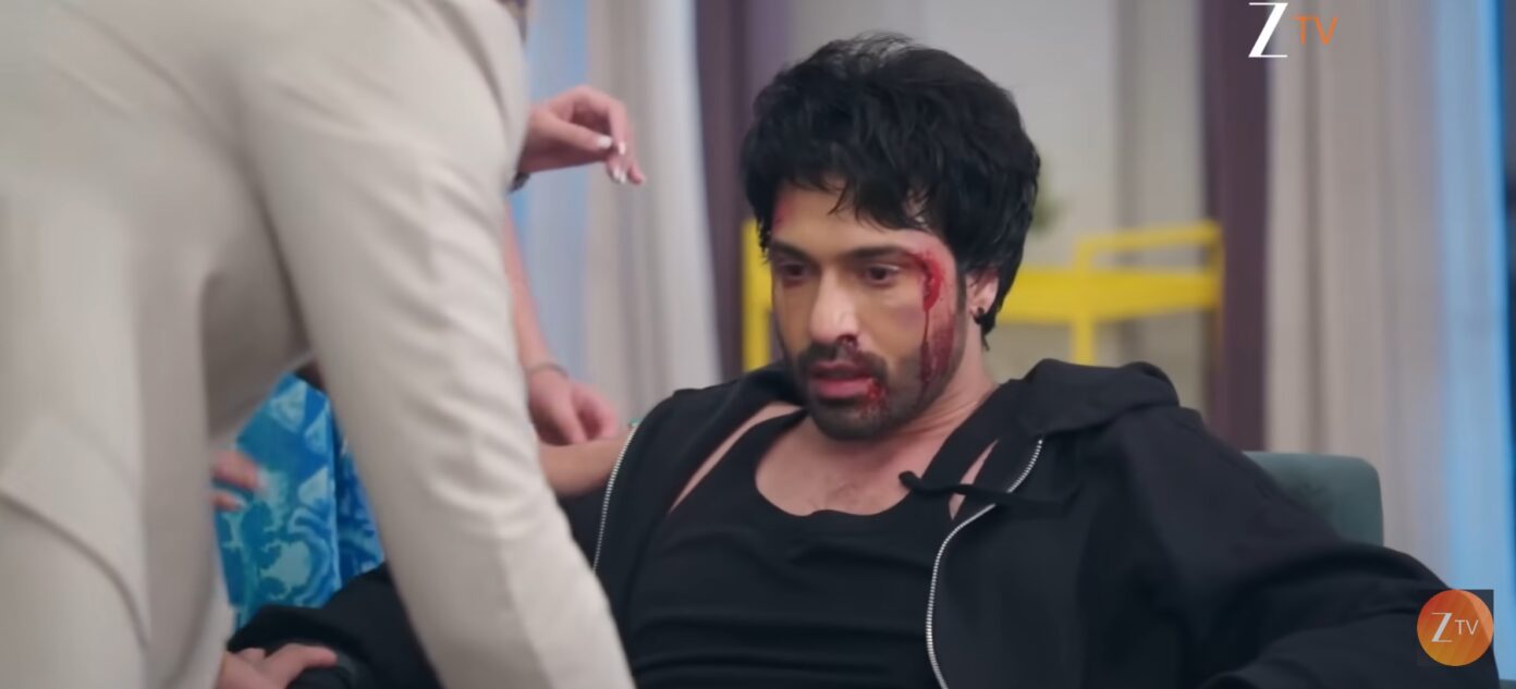 Jagriti Upcoming Story: Suraj Walks Out in Anger, Lands in Kidnappers ...