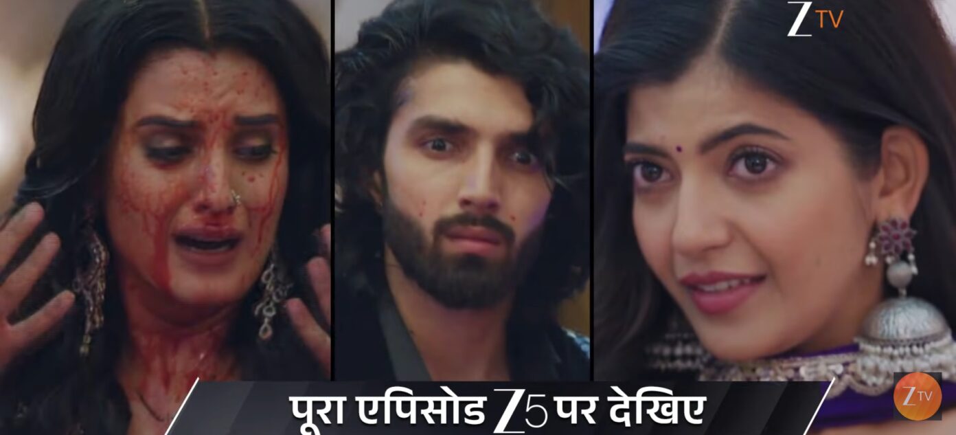 Jaane Anjane Hum Mile Upcoming Story: Keerti Turns Reet’s Birthday into ...