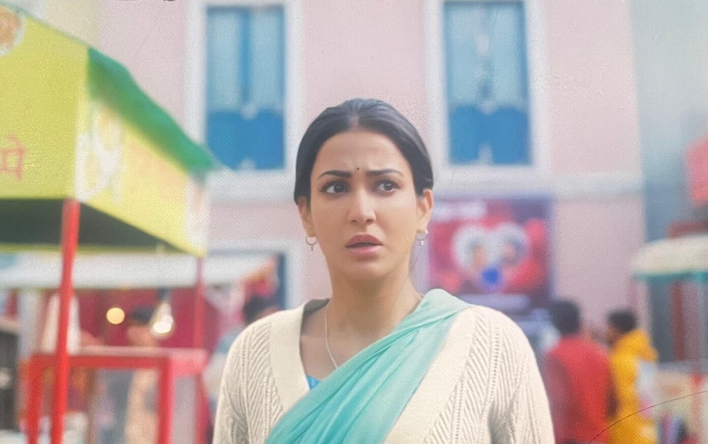 Ganga Maiya Ki Betiyan Upcoming Story: Posters Create Chaos: Who Is ...